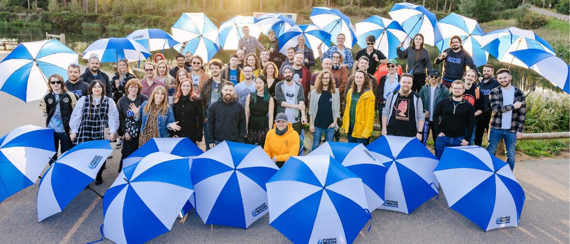 FuturLab Powers Down to Celebrate Success - FuturLab