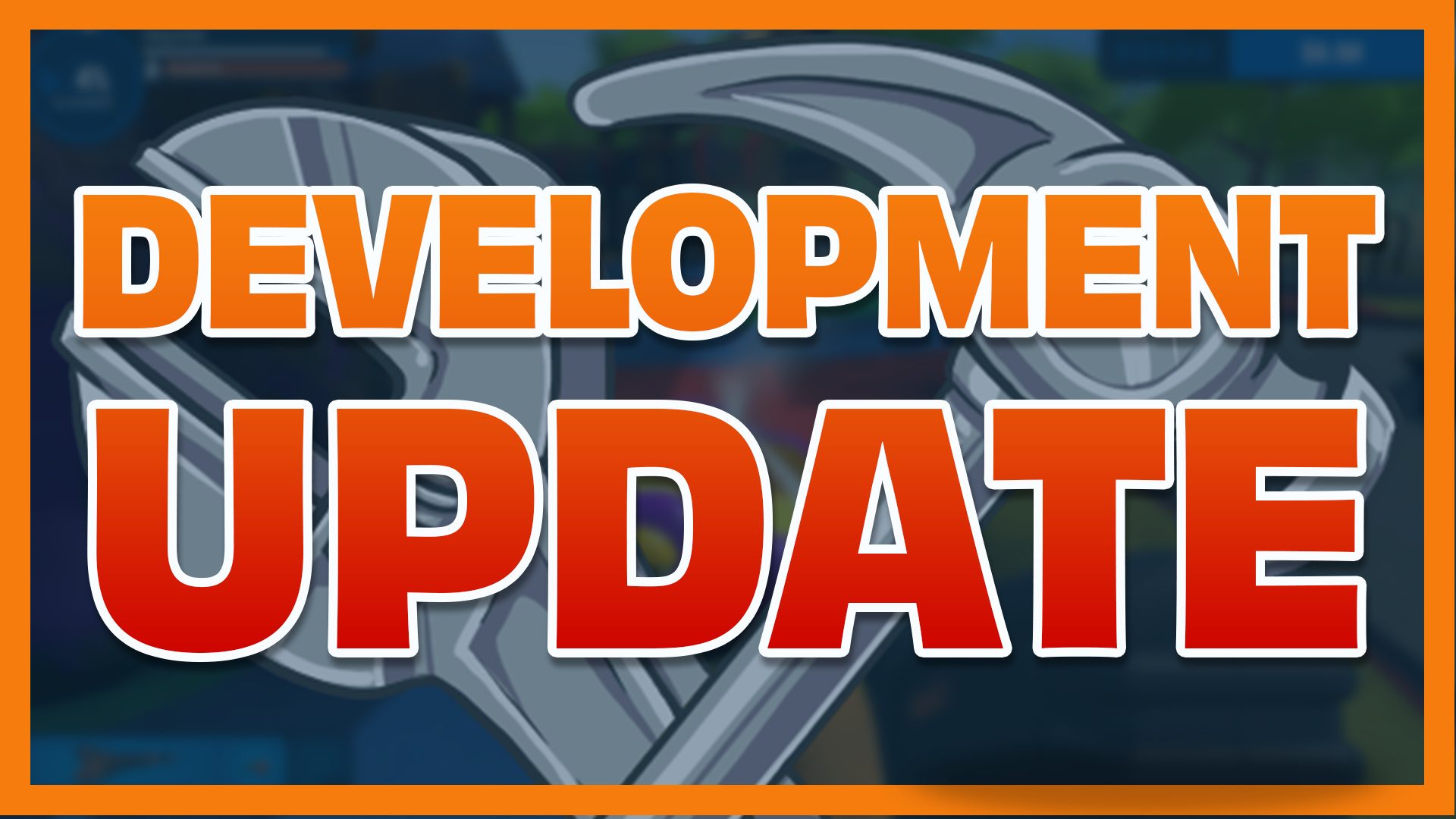 PowerWash Simulator Development Update - FuturLab