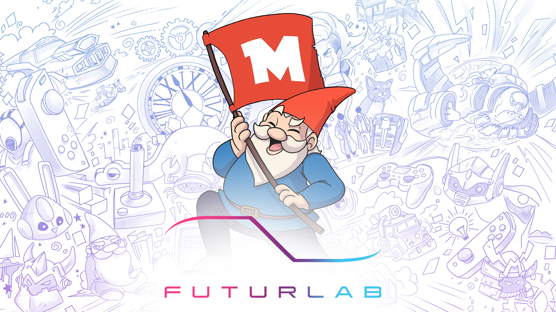 FuturLab Joins the Miniclip Family - FuturLab