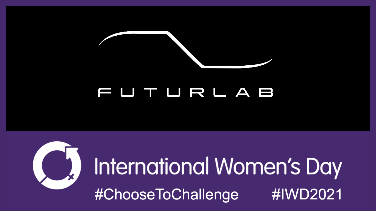 Celebrating International Women’s Day at FuturLab - FuturLab
