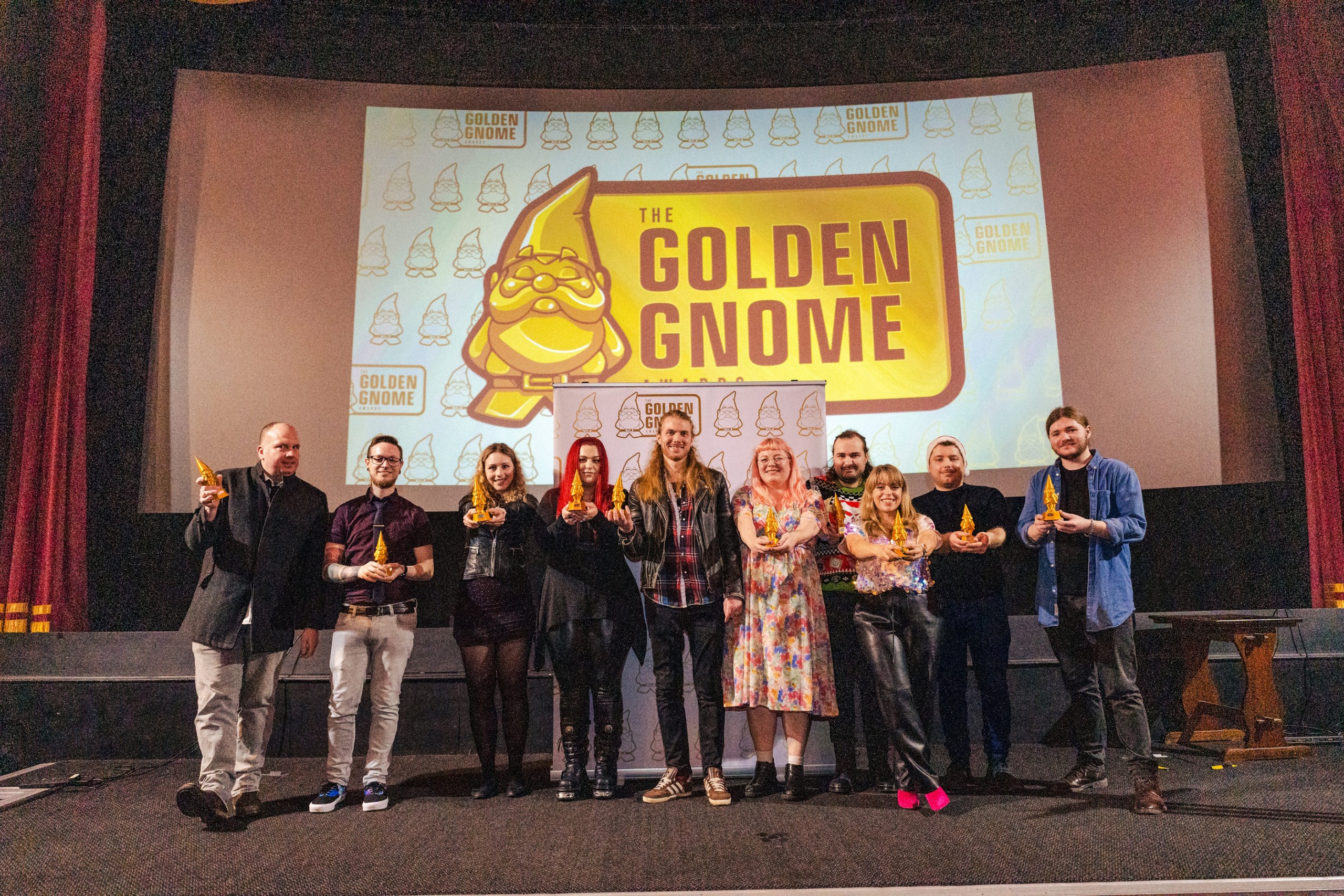 A Golden End to 2023 for FuturLab - FuturLab